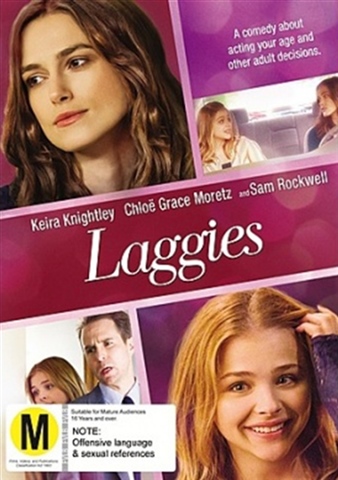 Laggies - CeX (AU): - Buy, Sell, Donate